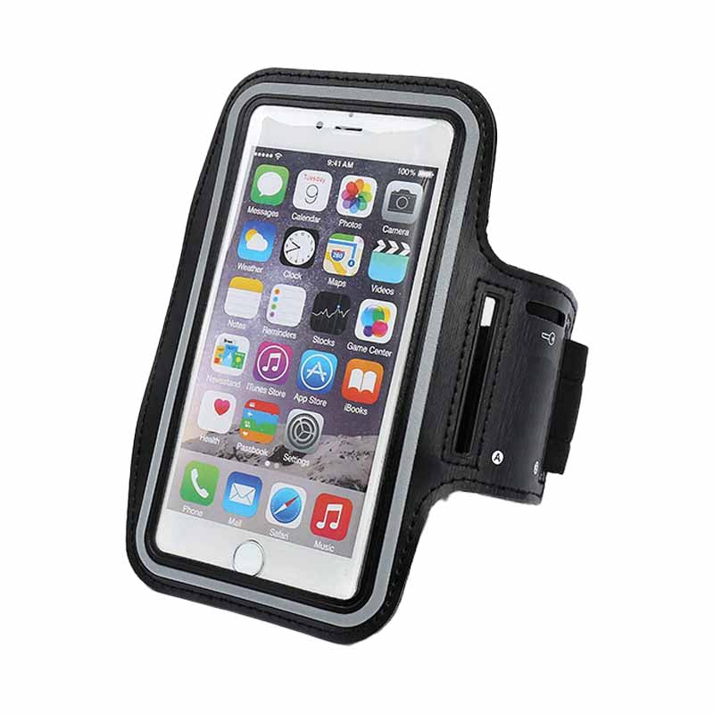 Sports Phone Arm Band | Inlinex