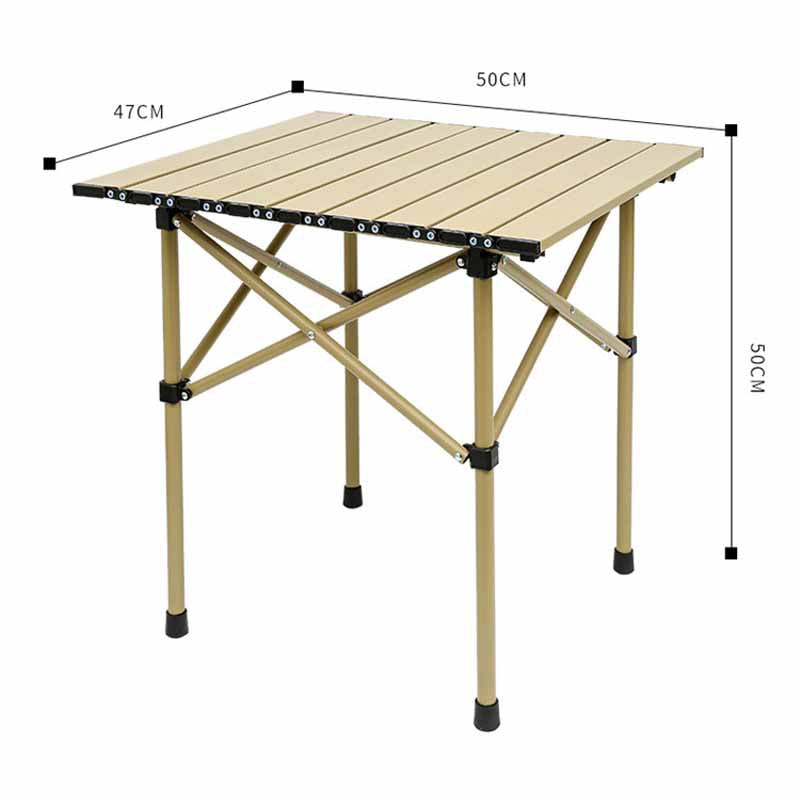 Outdoor Foldable Table – Inlinex