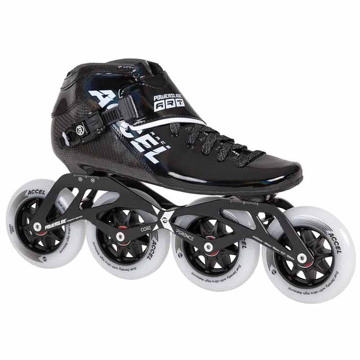 Racing Skates – Speed, Precision, and Performance | Inlinex