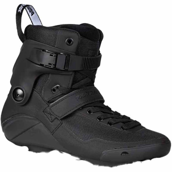 High-Quality Inline Skate Boots Only for Comfort and Performance – Inlinex