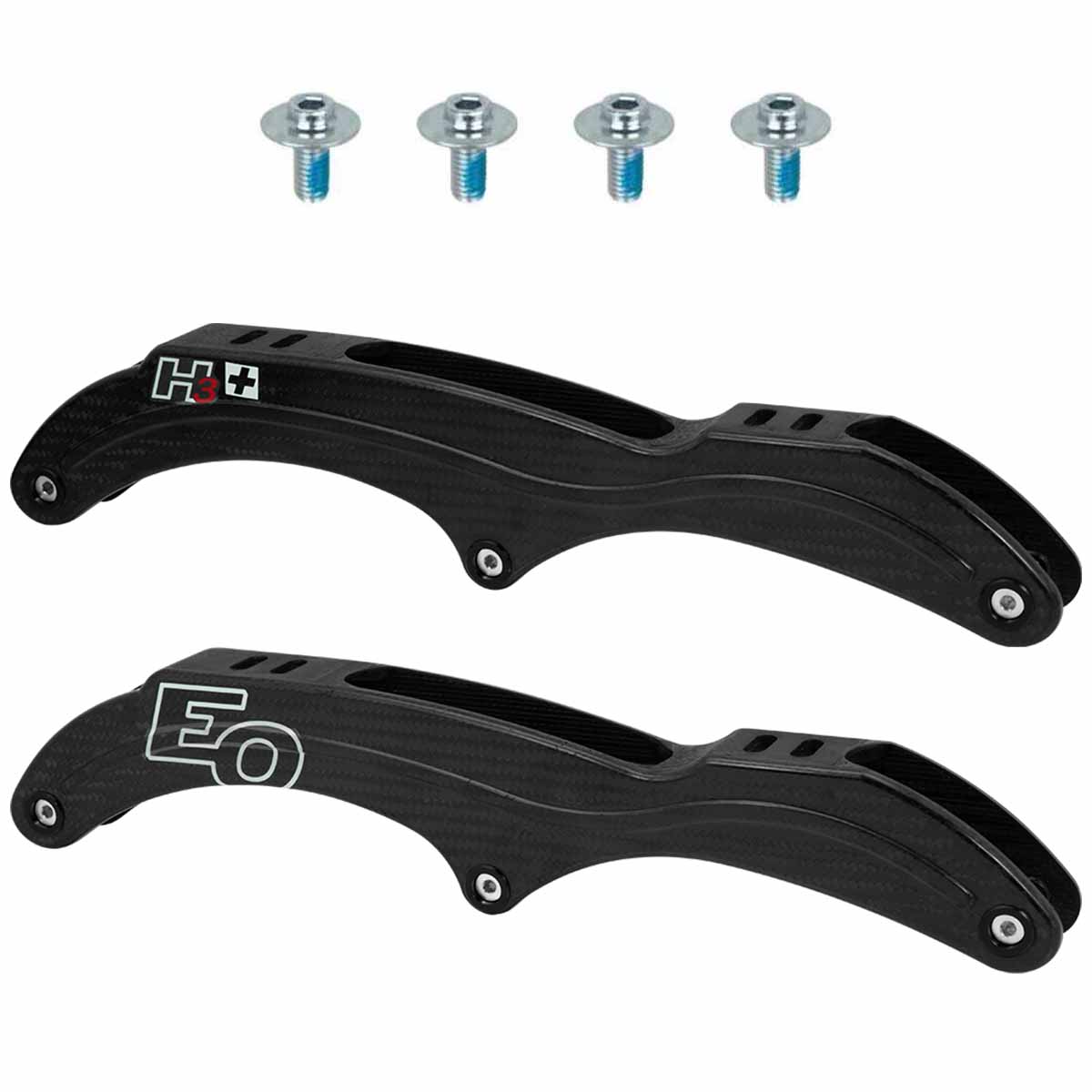 FR EO Carbon H3+ - 2X125+110 - 13"2 Frame | Inlinex