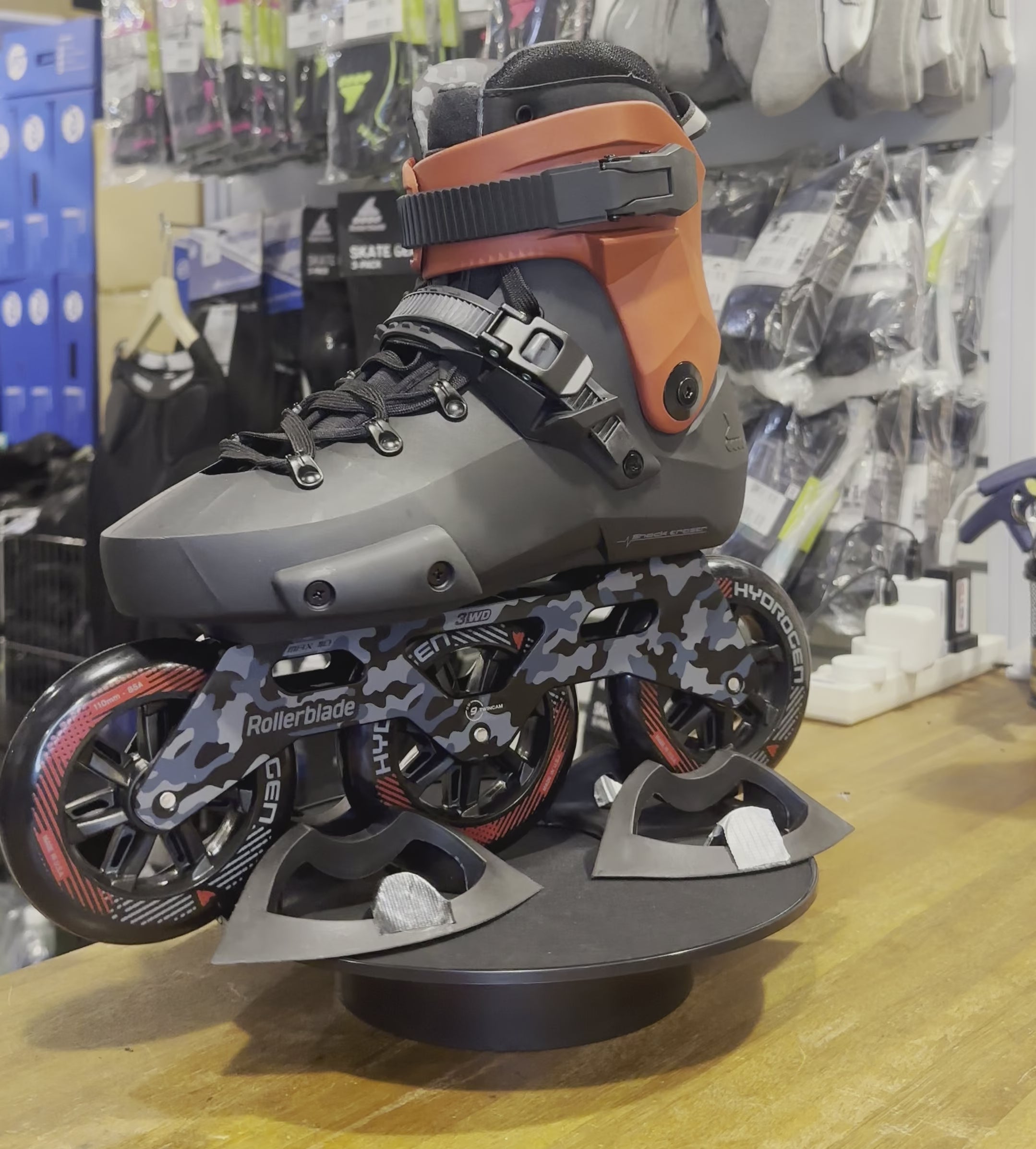 3-Wheel Inline Skates Collection – Best 3-Wheel Skates for Adults, Beg ...
