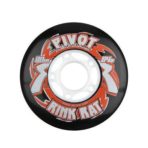 Rink Rat Pivot Wheel | Inlinex